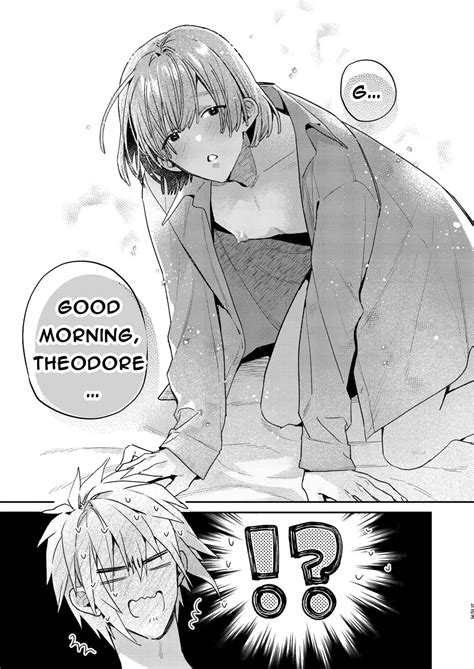 [niwaniwa Oova Akiru ] Tensei Mob Wa Bl Gee No Sekai De Hamerare