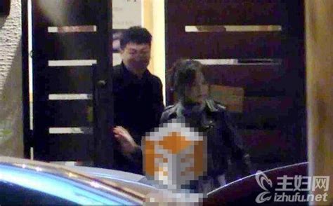 胡彥斌疑結新歡叫什麼 揭秘胡彥斌新女友個人資料背景 每日頭條