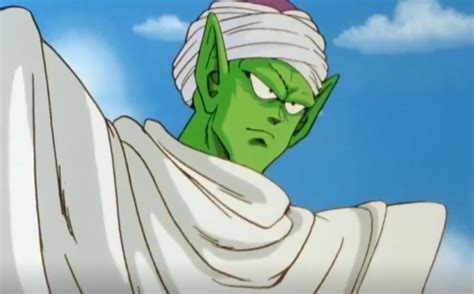 How Old Is Piccolo Dragon Ball Guru