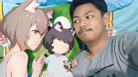 6 Tingkah Wibu Saat Tidur Ini Absurd Wajib Peluk Guling Anime Hot