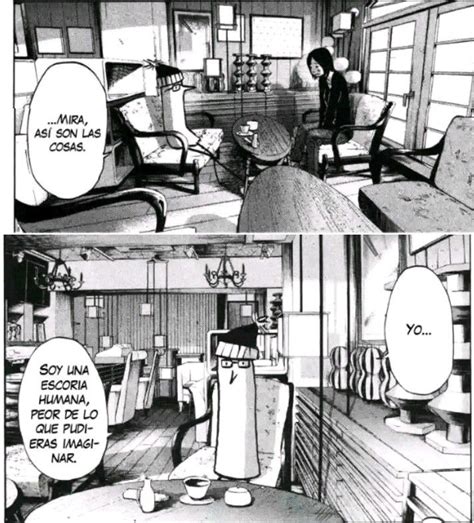 Pin de rain en punpunn Oyasumi punpun Cómic Citas frases