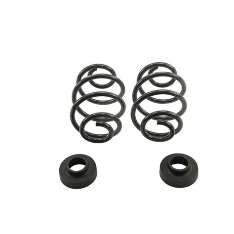 Pro Coil Spring Set 3 Or 4 Inch Rear Lowering 34354 Belltech
