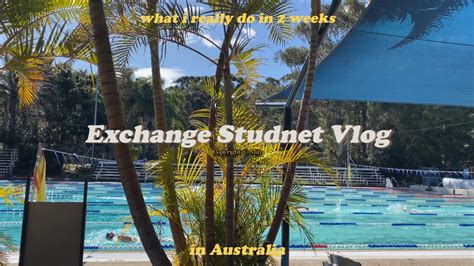 Vlog 4 🇦🇺 호주 교환학생 브이로그ㅣ시드니 마라탕ㅣ달링하버ㅣ럭비 경기ㅣ미트파이ㅣ호주 과일ㅣ호주마트 탐방 Youtube
