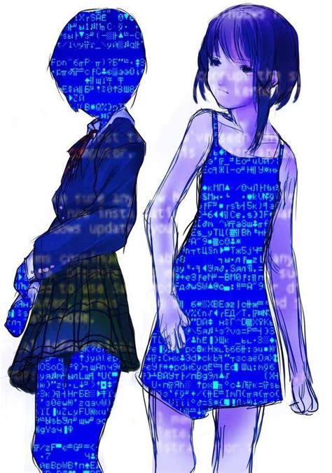 Pin De Pajachan Em Serial Experiments Lain Ilustra Es Retro Arte Bizarra Desenhos De