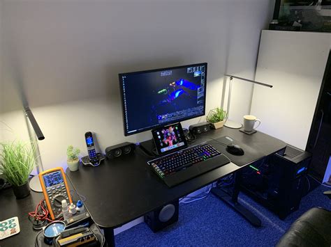 Projects And Miscellaneous And Pc Specs And Intel Core