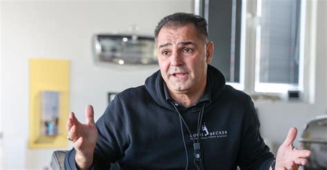 Boris Becker Academy In Hochheim Warum Gründer Khaled Ezzedine Sich