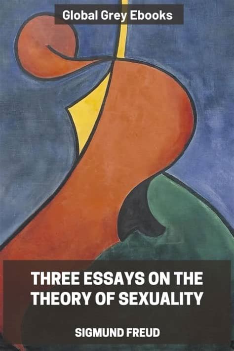 Ebooks By Sigmund Freud Global Grey Ebooks