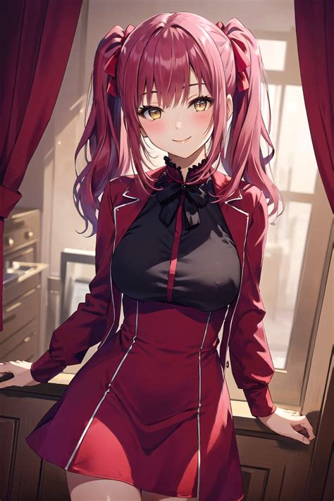 Ichika Amasawa в 2024 г Аниме девушка Рисунки девушки Аниме