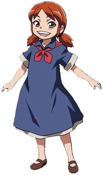 Nemu Emmot Overlord Wiki Fandom Powered By Wikia
