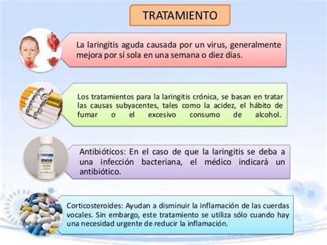 Laringitis Crónica Cómo Detectarla Y Tratamiento Fyvism