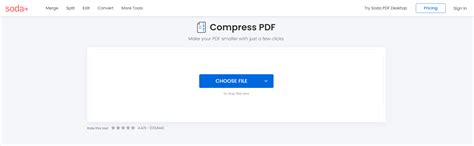 6 Rekomendasi Website Untuk Mengecilkan File PDF UPA TIK Undiksha