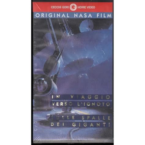 Voyage Verso L Inconnu Paules De G Ants Wwii Vhs Original Nasa Film Sigil Eur Picclick Fr