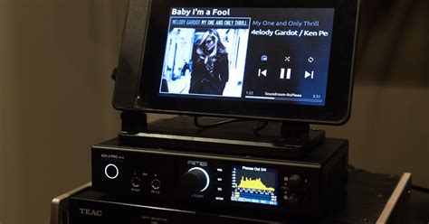 What To Replace Squeezebox Touch With Audio Gear Talk Roon Labs