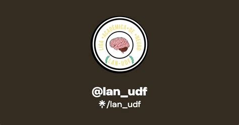 Lan Udf Linktree