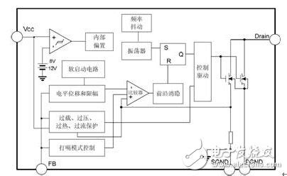 5v充电器电路图讲解 5v手机充电器电路图 充电器电路图讲解 第11页 大山谷图库