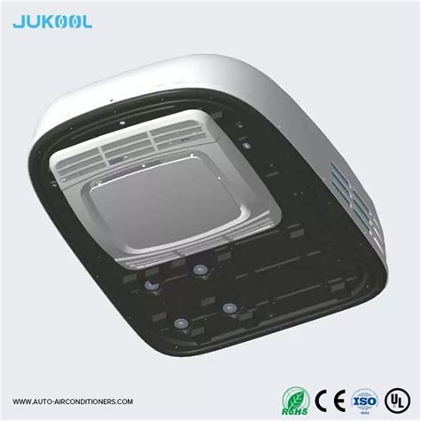 China Customized Rv Rooftop Ac Unit Manufacturers Factory Wholesale Service FUTRUN