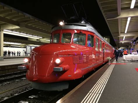 Public Transportation In Switzerland All You Need To Know SwitzerLanding