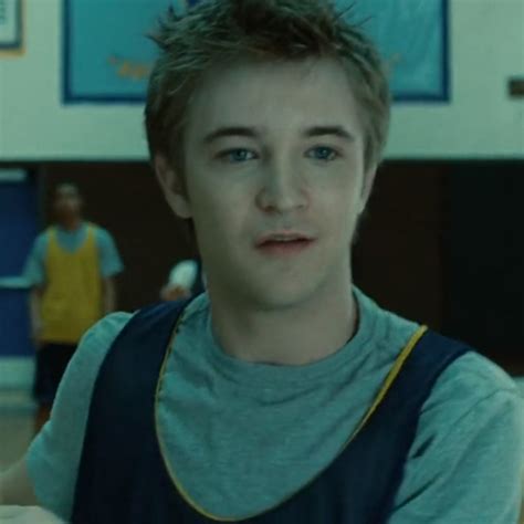 Mike Newton Snazzyfluff Wiki Fandom