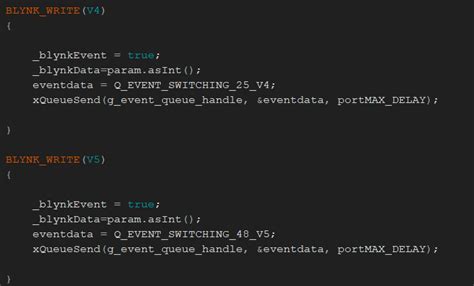 My Devices Are Online But Cannot Communicate From The App Or Web