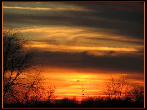 Salida Y Puesta De Sol De Ky Philpot Ky Ee Uu