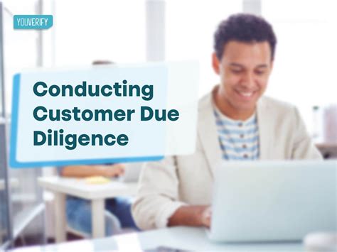 A Practical Approach To Conducting Customer Due Diligence Cdd