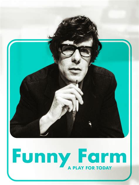 Prime Video Funny Farm