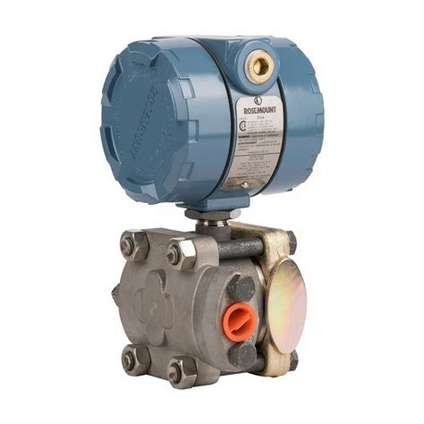 Rosemount Differential Pressure Switch For Liquid Media At ₹ 39000