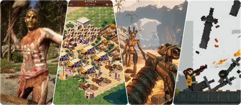 출격 준비 끝마친 생존 호러의 자존심 선즈 오브 더 포레스트