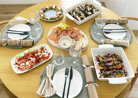 Spread Tassal Aussie Seafood