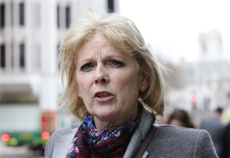 Mps Demand Police End Westminster Harassment After Anna Soubry Called