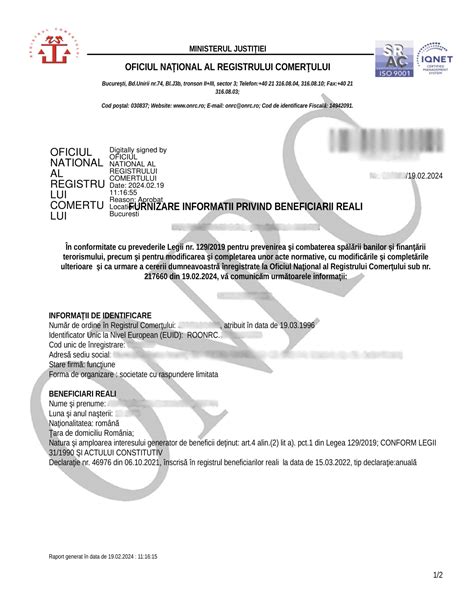 Certificat Constatator Online Instant