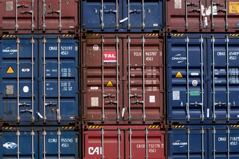 Container Information | BIC Boxtech