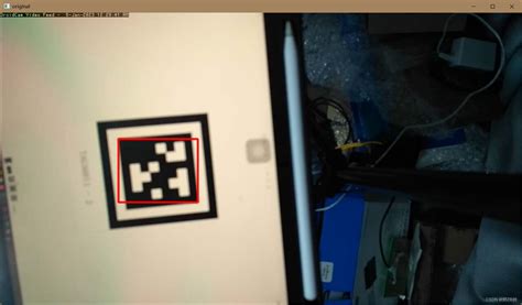 Opencv Apriltag 识别 Csdn博客