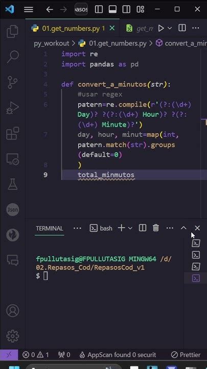 Python Extract Numbers From Text Strings Python Regexp Regex Youtube