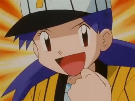 Casey Wiki Pok Mon Amino