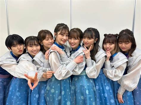 播磨かなさんのインスタグラム写真 播磨かなinstagram「浪江女子発組合 🌸第10回定期大会🌸 マイバディ🫶🏻ちほちゃん