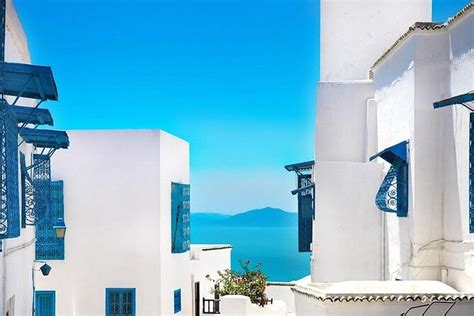 Private Tour Medinacarthage Sidi Bou Said Bardo Museumlunch 2025