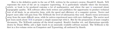leaders how to add a squiggle in the margin next to a paragraph in