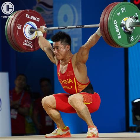 Li Fabin Bio Stats News Videos