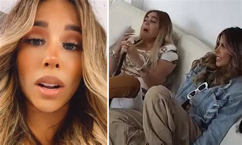 Gabriela Serpa Revela Su Deseo En Una Relación Quiero Llegar A Tener
