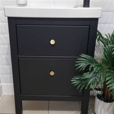 Gold Ball Knobsround Brass Knobscabinet Knobs Pullsround Knobs