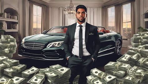 Raphael Gomes Net Worth Moneyarcher