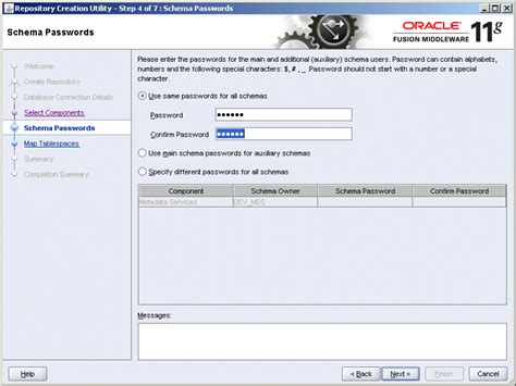 deploying and configuring data relationship management web service api