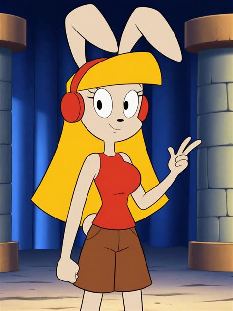 Chat With Alice Buckster Nsfw Enjoy Free Unrestricted Ai Character Roleplay No Filter