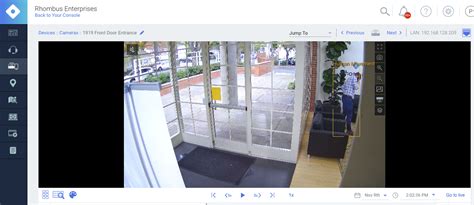 Enable Ai Bounding Boxes Rhombus Support