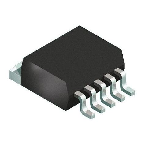 Microchip MCP1825T ADJE DC Low Drop Out Regulator Surface Mount Price