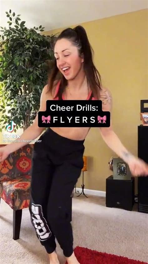 16 Cheer Jump Drills Ideas Cheer Jumps Cheer Workouts Cheer Stunts