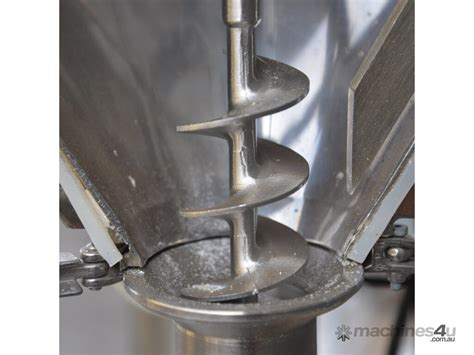 Used Erc Packaging Oriel F 105 Processing Equipment 875847