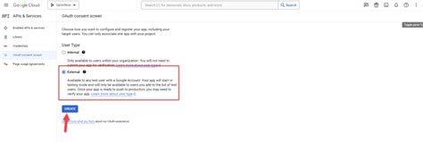 How To Create Oauth Client Id And Client Secret For Gmail Secpod Documentation