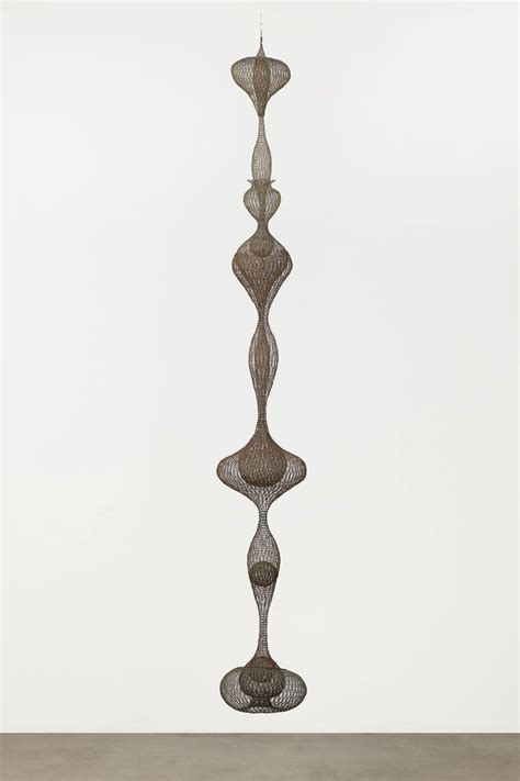 SFMOMA And MoMA Announce Major Ruth Asawa Retrospective Ocula